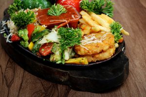 Patties – HyFun