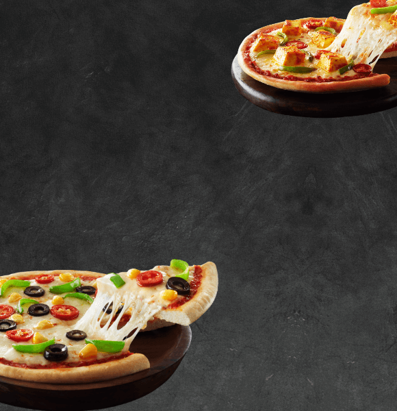 Why HyFun Pizzas – HyFun